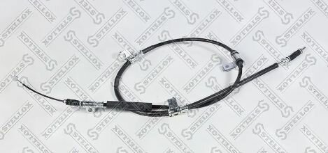 29-98710-SX Трос ручного тормоза HYUNDAI H-1 07-