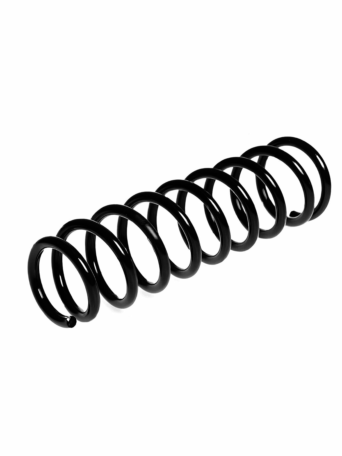 Пружина задняя для Mitsubishi Outlander (CU) Standard Springs ST122003R
