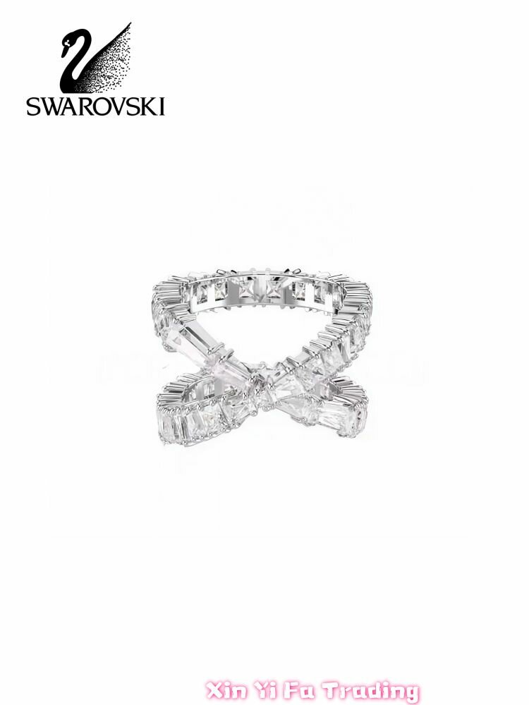 Swarovski Кольцо