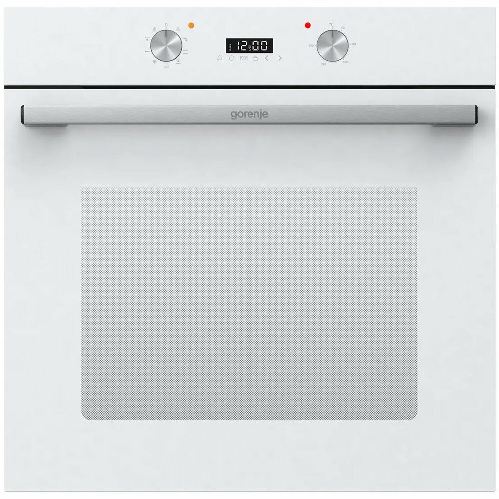 Духовой шкаф Gorenje BO6737E03AWGN