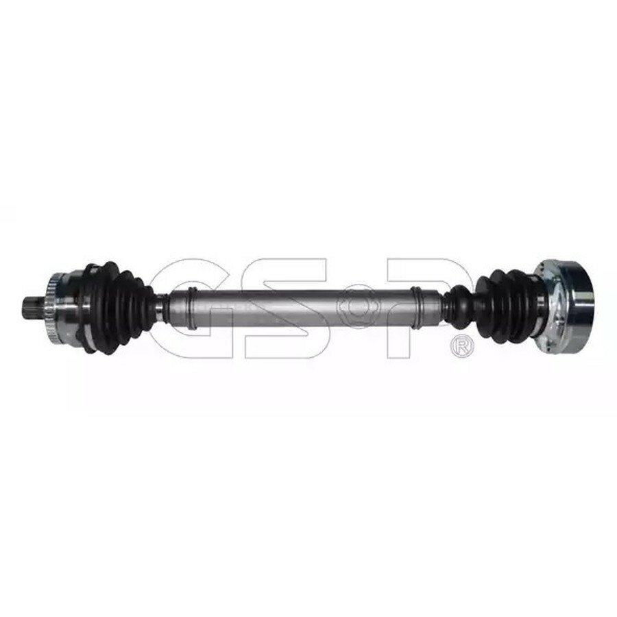 Привод в сборе AUDI A4 I/SKODA/VW PASSAT V 1.8-2.0 95-05 прав. +ABS GSP 203001