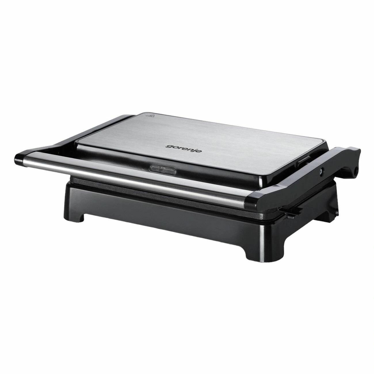 Сэндвич-тостер Gorenje SM701SB