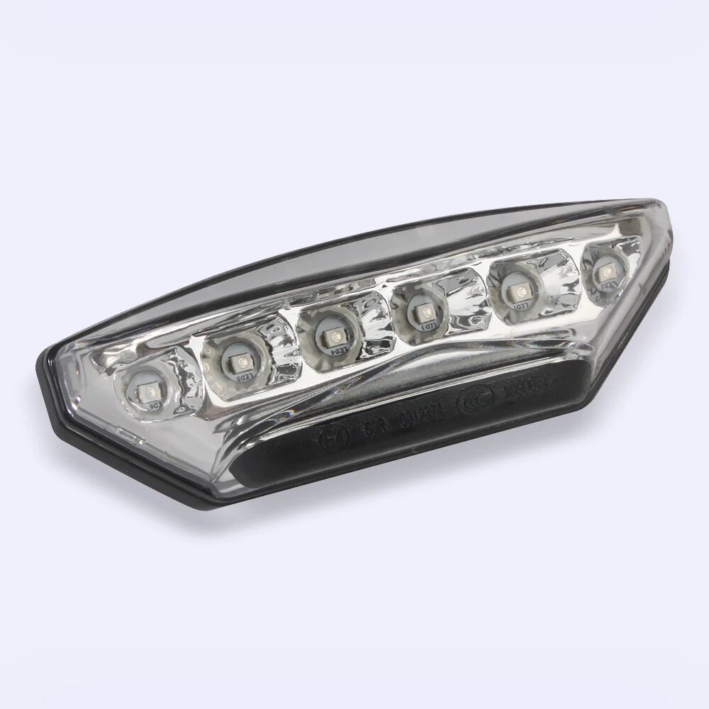 Задний фонарь мотоцикла в сборе для BMW G310 GS G310GS G310R S1000XR R Nine T, For G310GS G310R