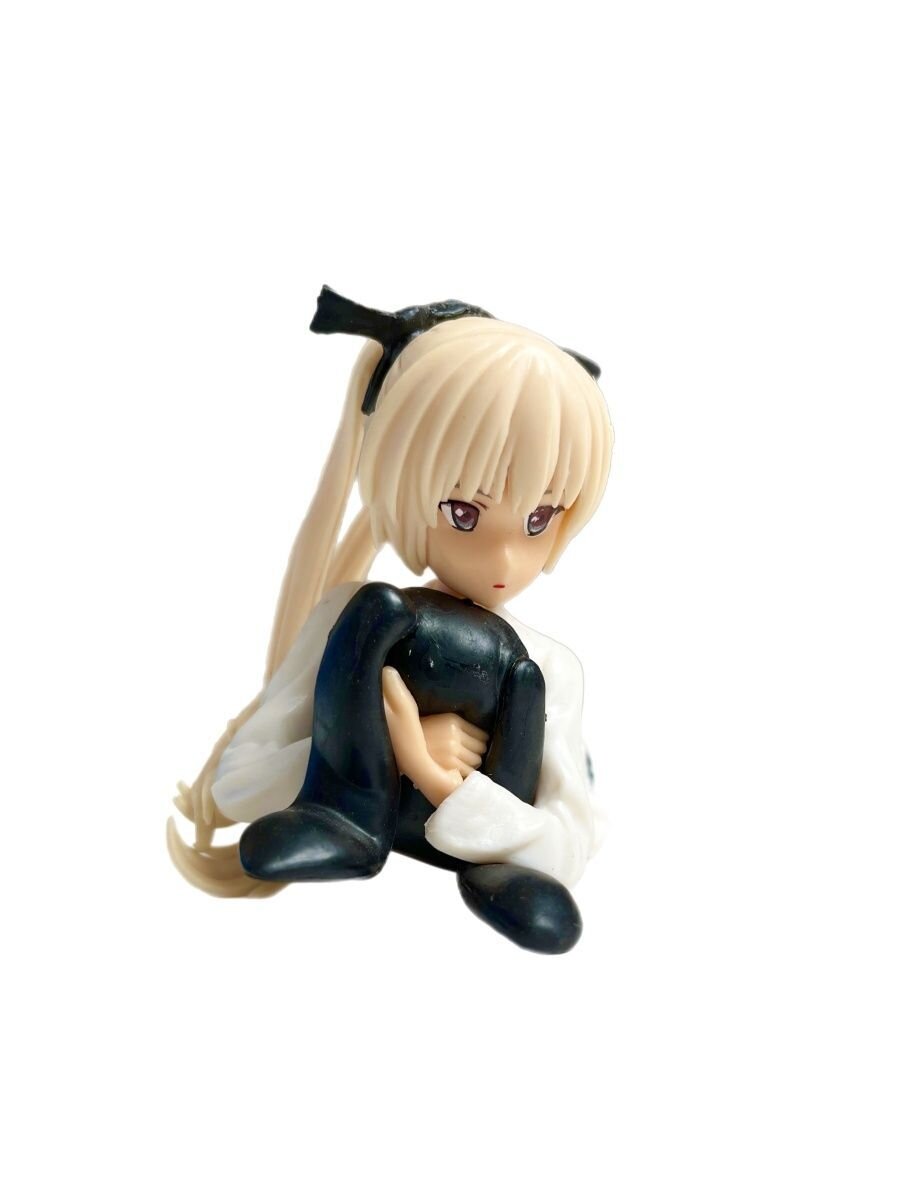 Фигурка Сора Касугано "Связанные небом" "Yosuga No Sora"