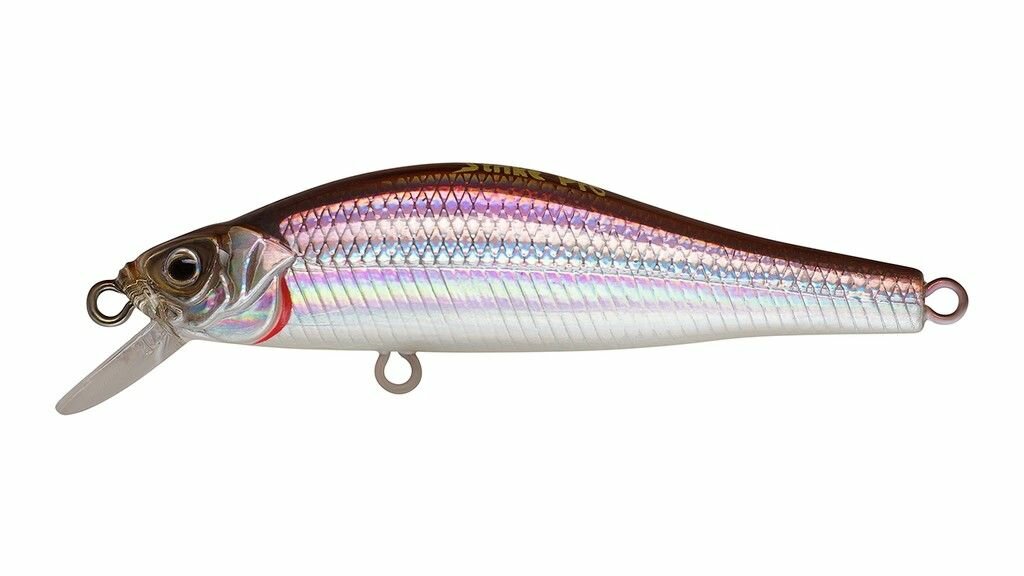 Воблер Strike Pro Archback 60SP EG-125D-SP#A53-EP