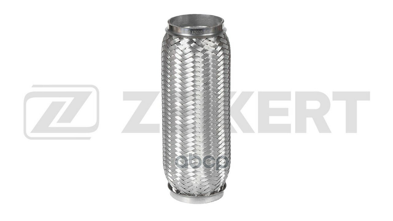 Гофра глушителя 64x230 мм Innerbraid Zekkert арт. fr-64230