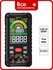 Профессиональный цифровой смарт мультиметр iCarTool CATIII 1000V, СATIV 600V, Tr...