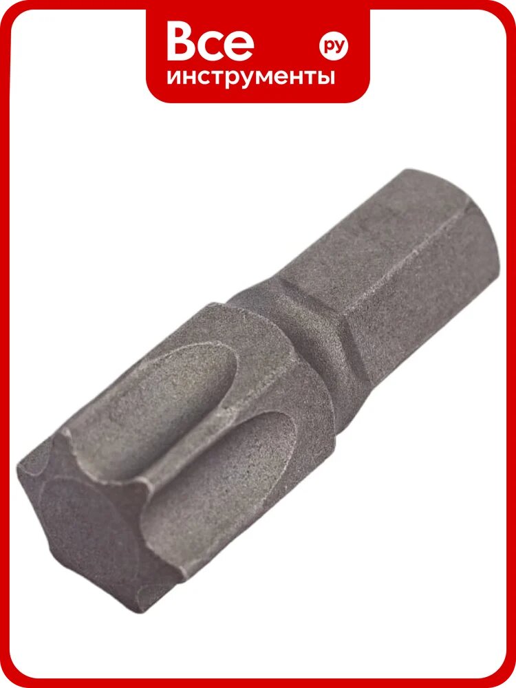 Вставка 5/16", T55, 30 мм ROCKFORCE RF-1563055(11766)