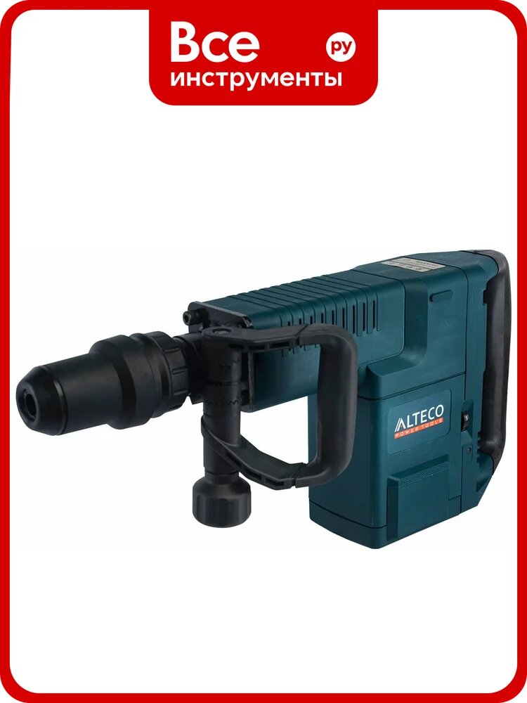 Отбойный молоток Alteco DH 1700-25 SDS-Max 30893