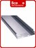 Лоток DKC 100x50 L3000 дл.3м 35022DIY для монтажа системы, оцинкованный стальной...