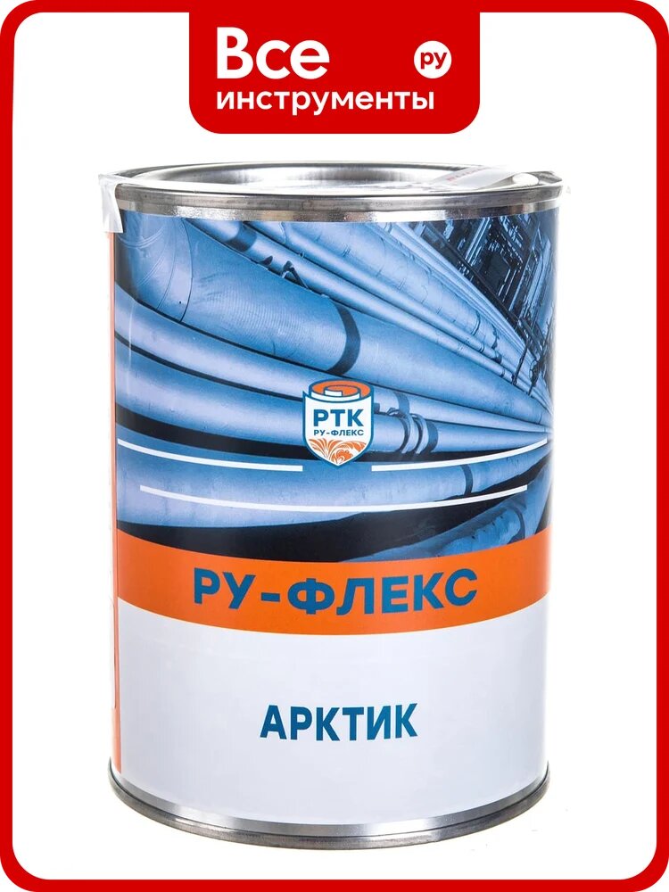 Клей ру-флекс 454 1 л 12333