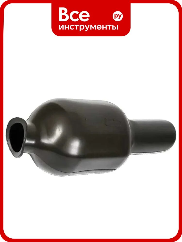 Мембрана Unipump 64054, гидроаккумулятор 300 л, проходная, изготовлена из EPDM, предназначена для непрямого