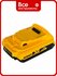 Аккумулятор Dewalt DCB 183, с аккумуляторными инструментами Dewalt, Li‑Ion слайд...