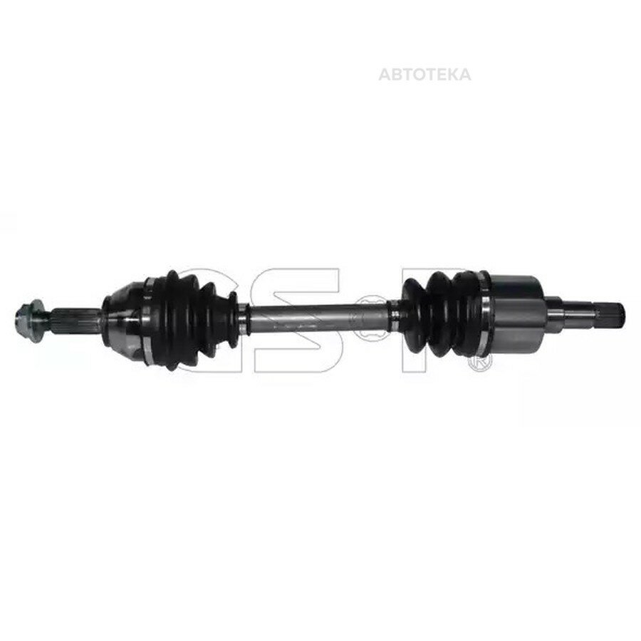 Привод в сборе FORD FOCUS I 1.8TDI-2.0 98-04 лев. GSP 218101