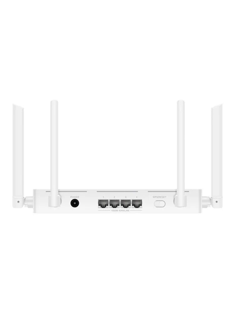 HUAWEI Роутер WiFi AX1 — фото 1