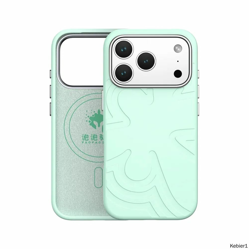 Чехол Apple для iPhone 17 Pro Silicone MagSafe