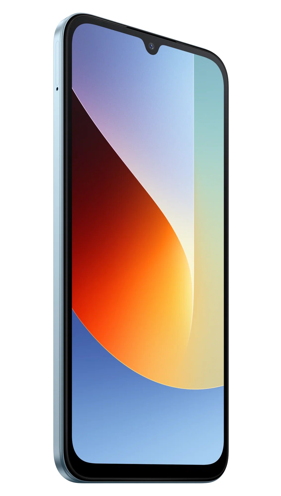 Смартфон Xiaomi Redmi A7 Pro 4gb / 128gb (Blue|Голубой) Регион- RU — фото 1