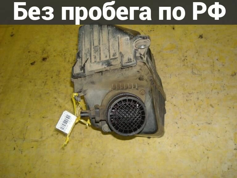 Корпус в. фильтра с пробегом Hyundai Accent RB