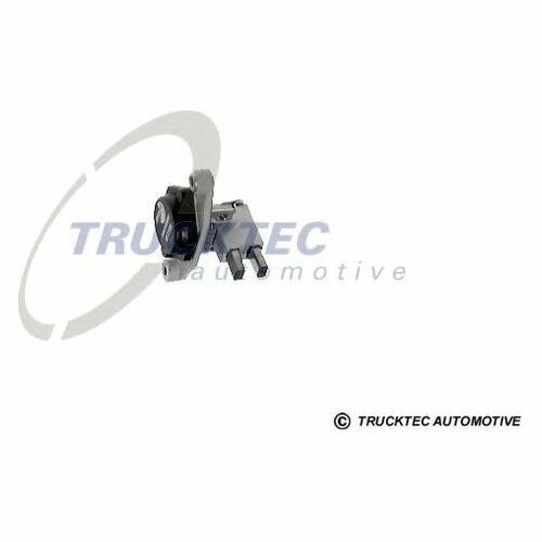 Реле-регулятор Trucktec 0217005