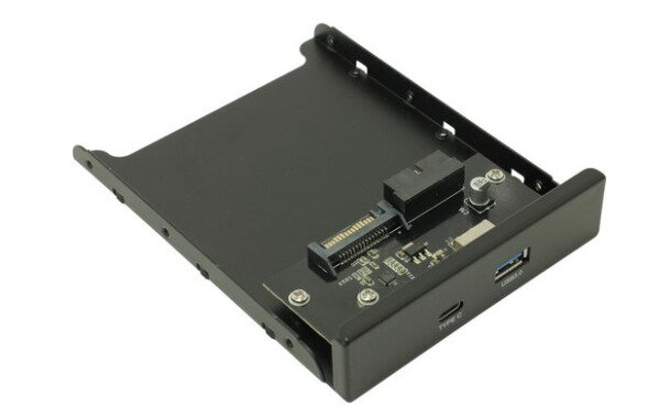 Планка USB Exegate EX280447RUS