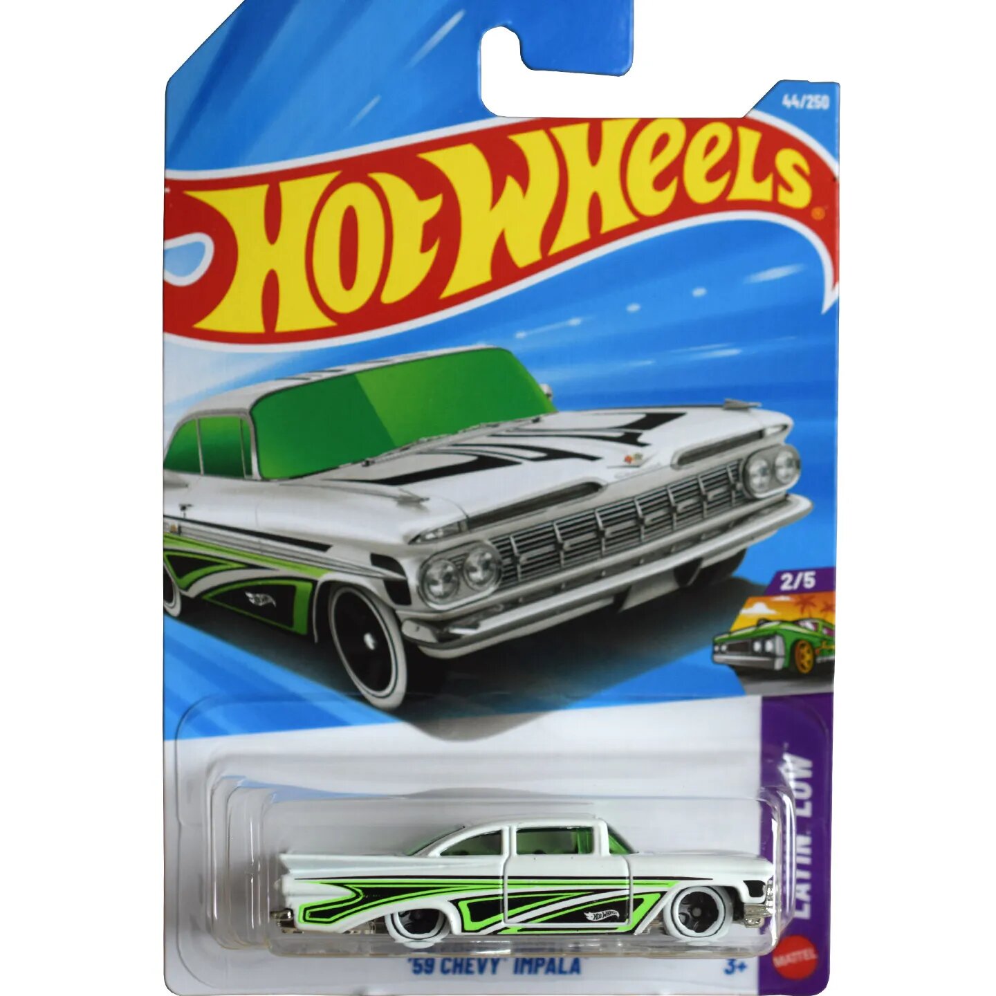 Hot Wheels металлические модели автомобилей 1:64 44