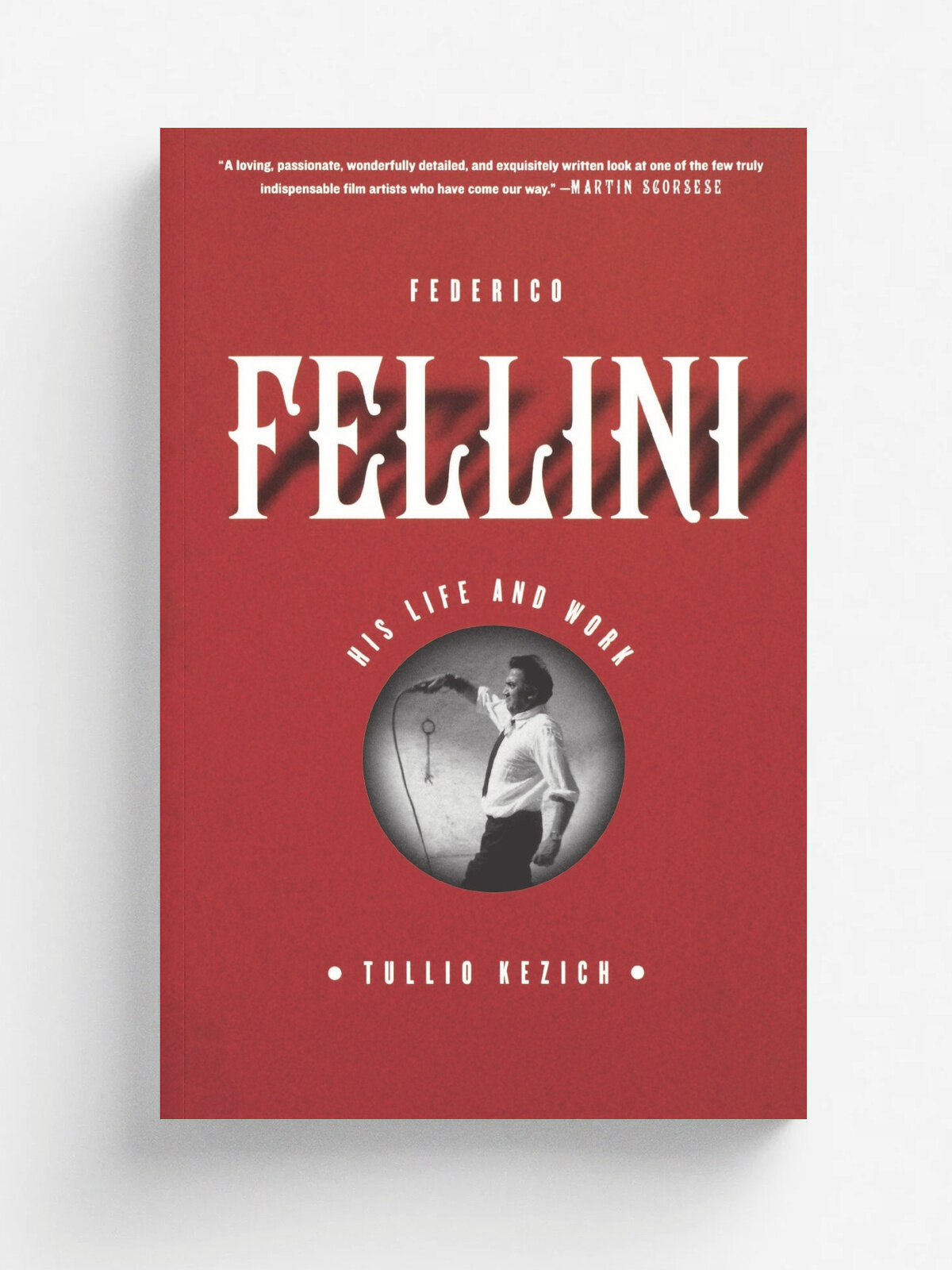 Federico Fellini