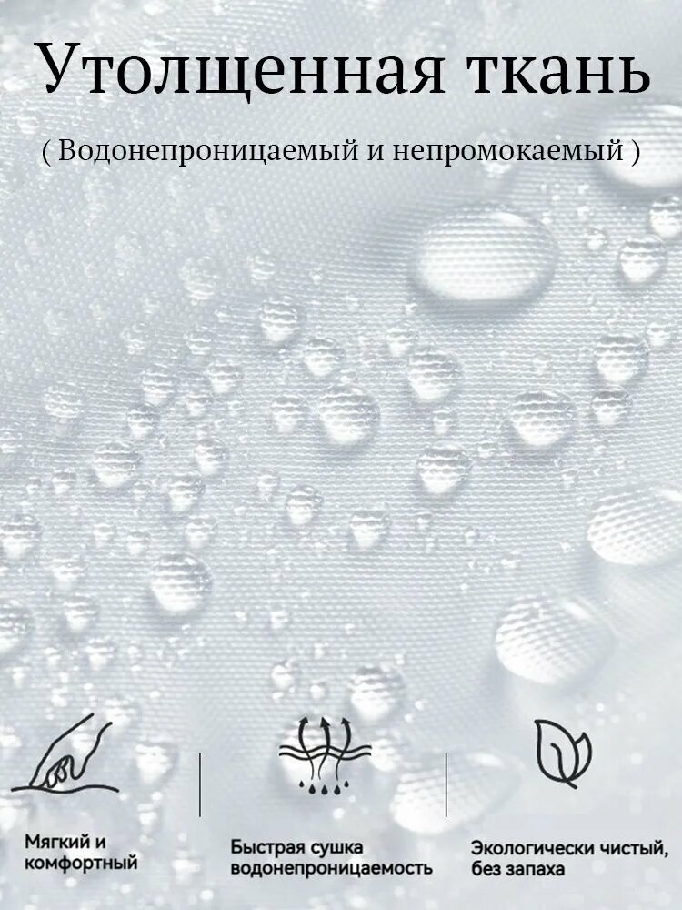 Дождевик дождевик — фото 1