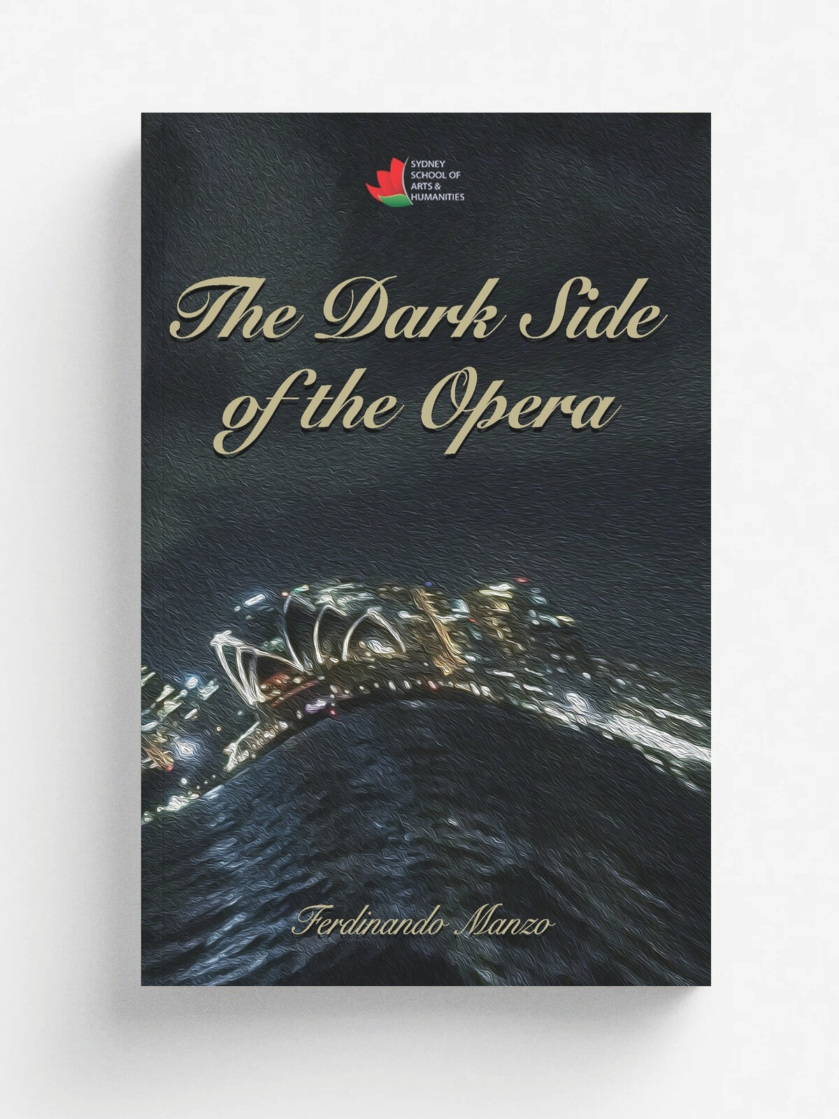 The Dark Side of the Opera