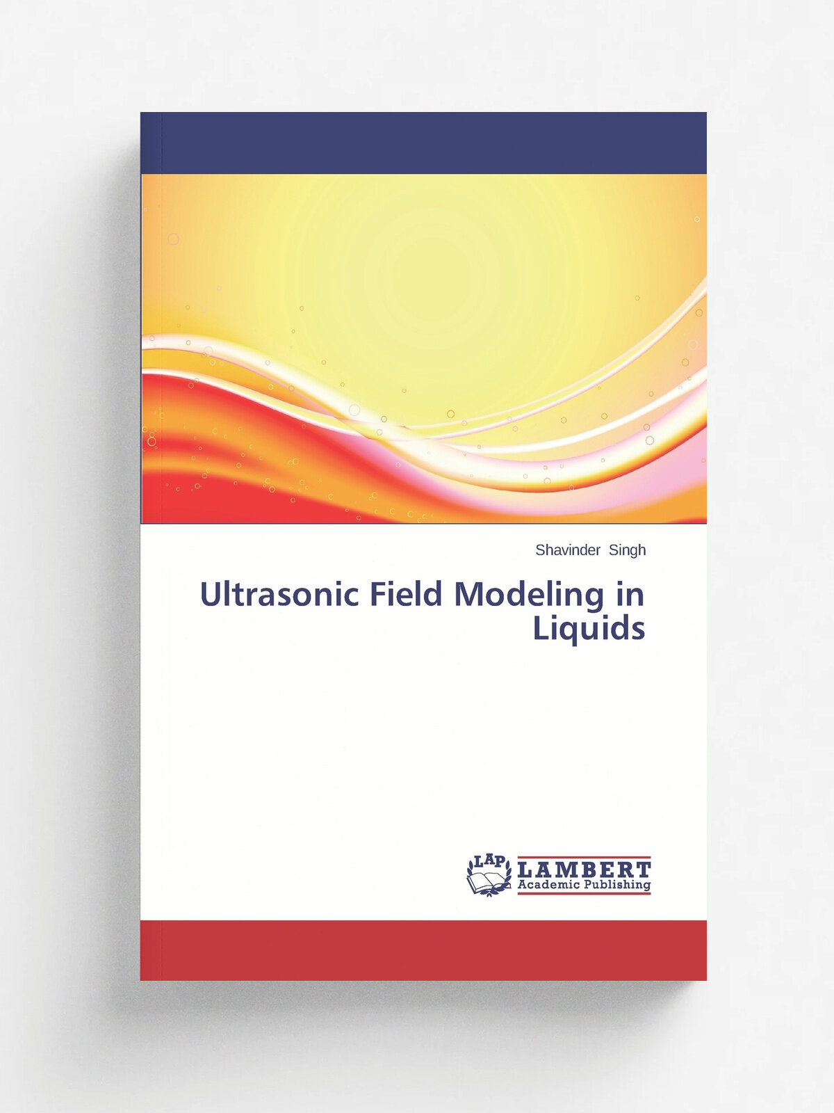 Ultrasonic Field Modeling in Liquids