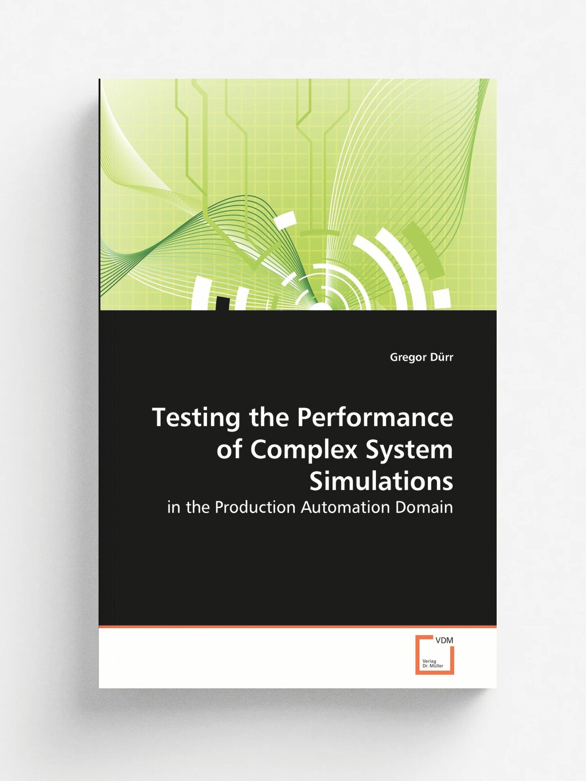 Testing the Performance of Complex System Simulations