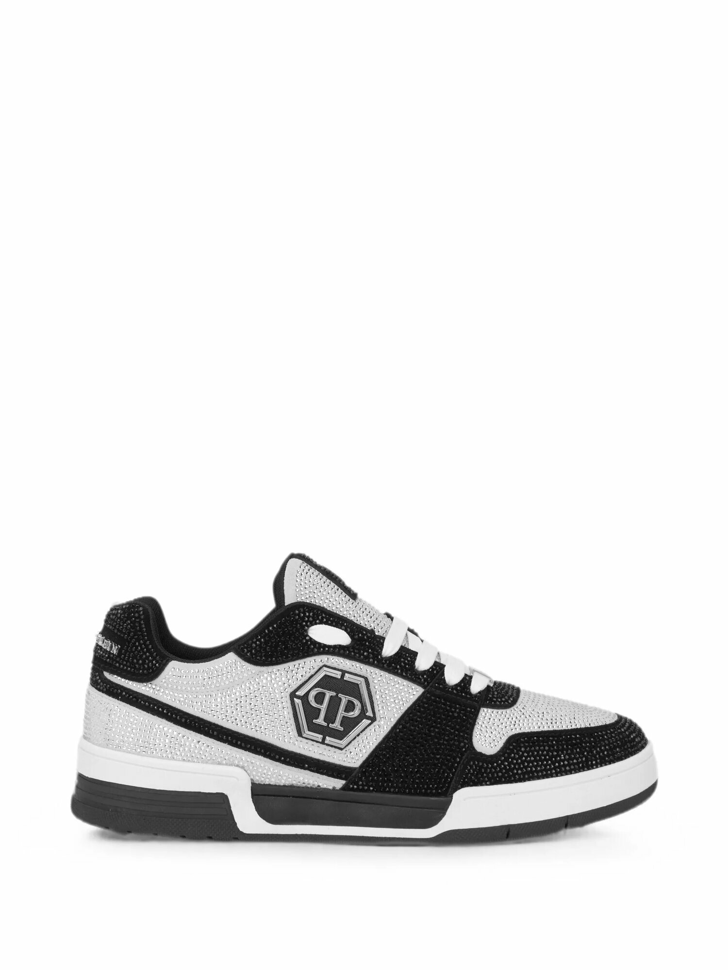 Кроссовки PHILIPP PLEIN P-FORCE 78