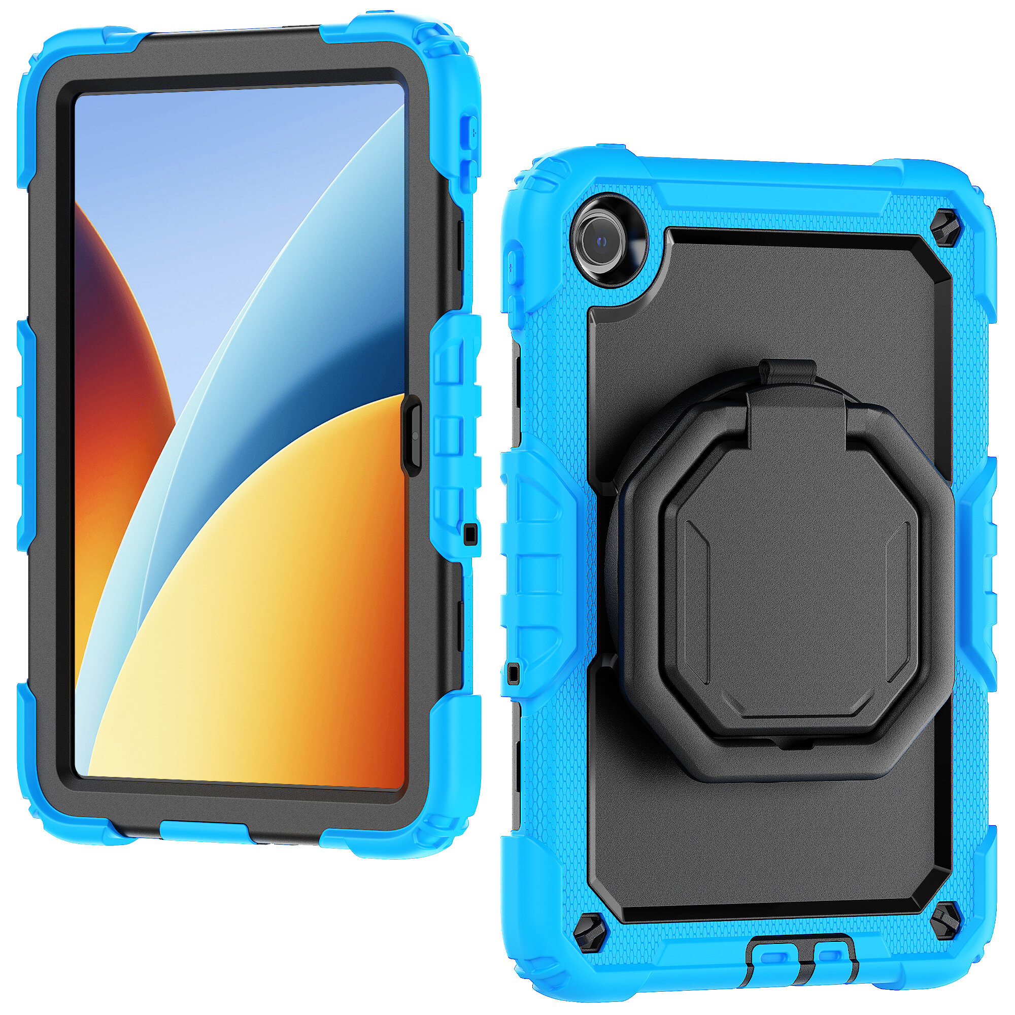 Чехол для Redmi Pad 2 SE