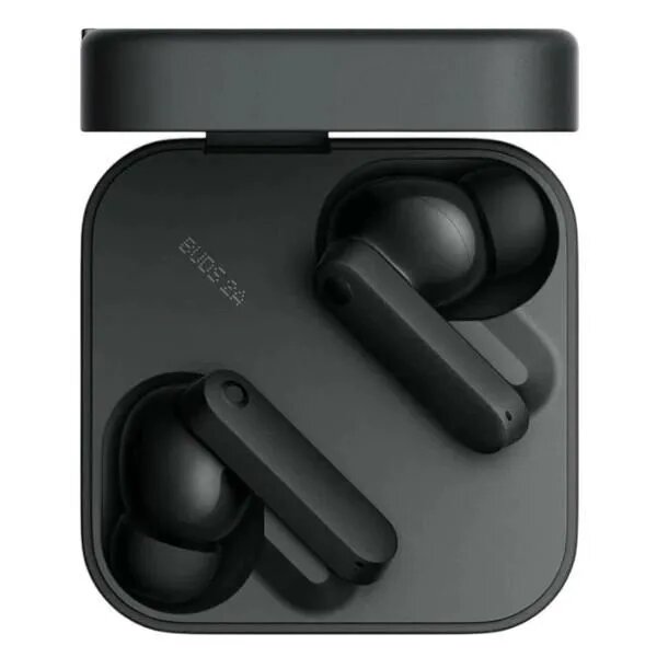 Наушники True Wireless CMF by Nothing Buds 2a Dark Gray темно-серый