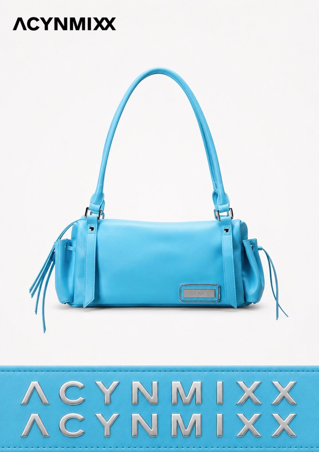 Сумка багет TIFFANY
