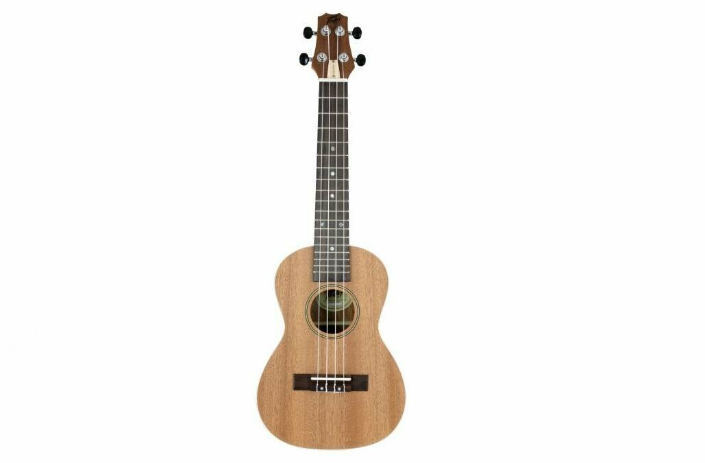 Укулеле PEAVEY Student Ukulele — фото 1