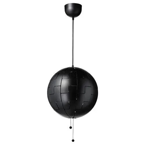 IKEA Люстра, 1.2W, 1 Вт