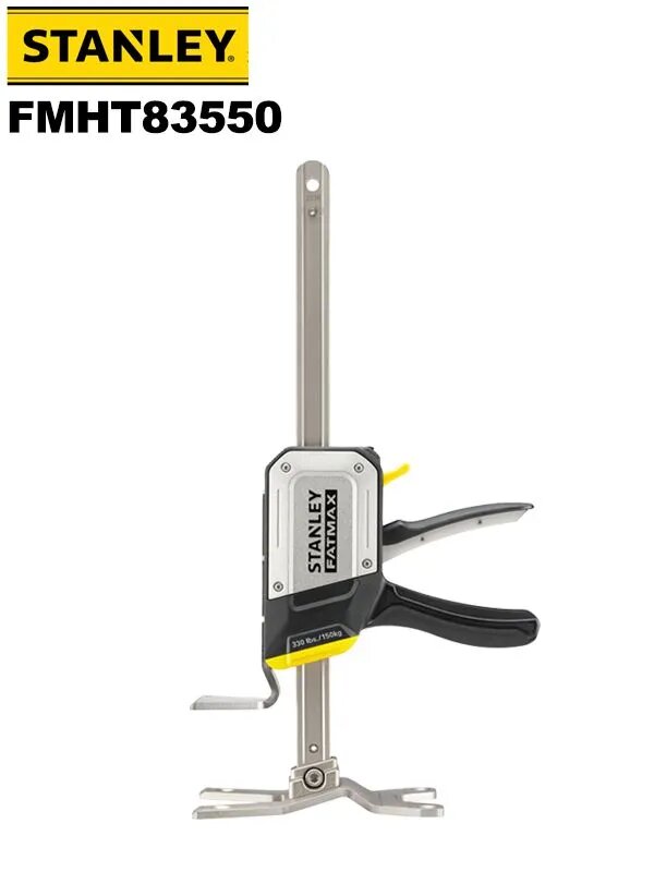 Ручной подъемник STANLEY FATMAX TradeLift FMHT83550-1, до 150 кг, для монтажа