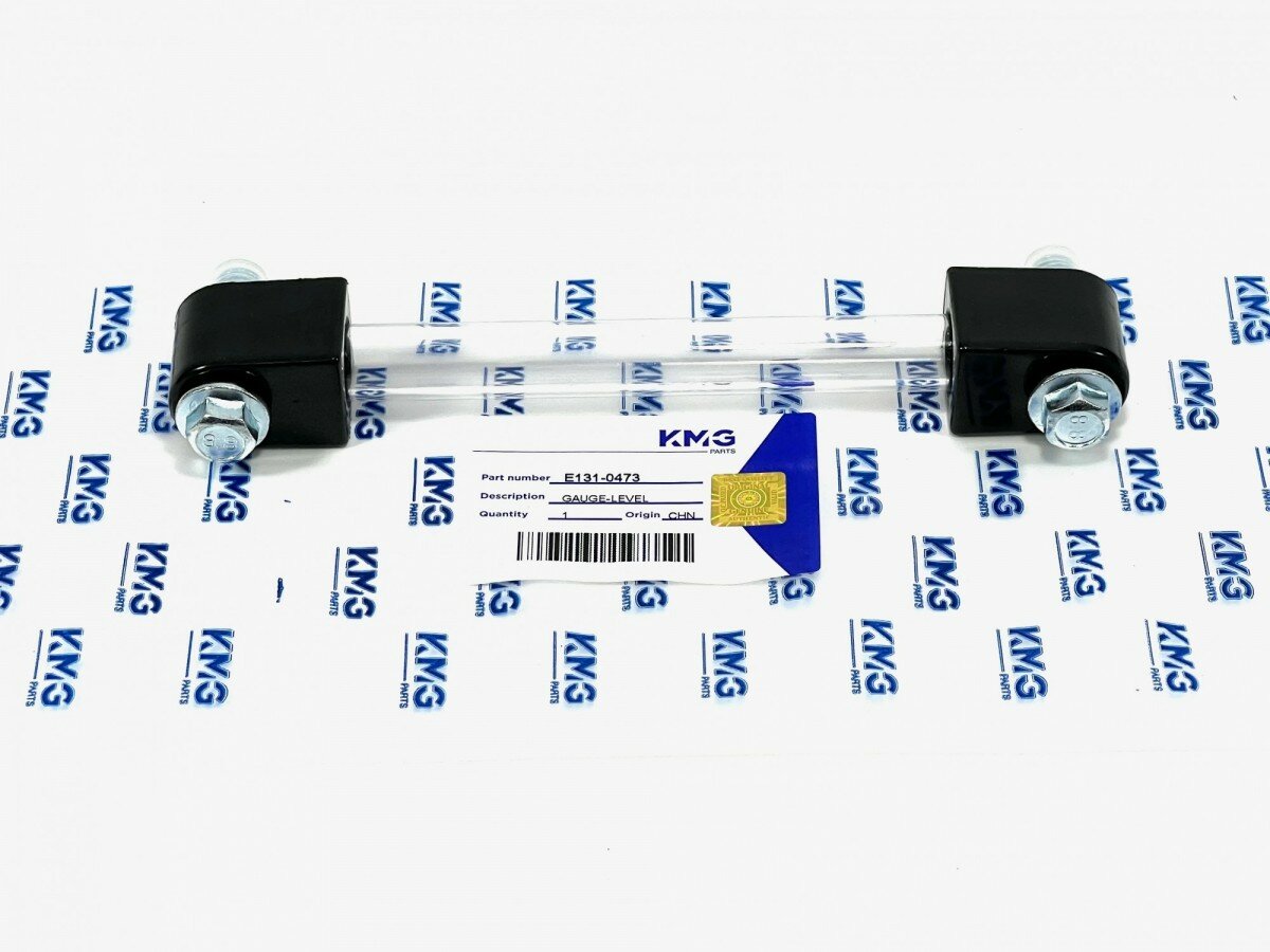 E131-0473 Указатель уровня гидравлического масла KMG 33Q6-02700