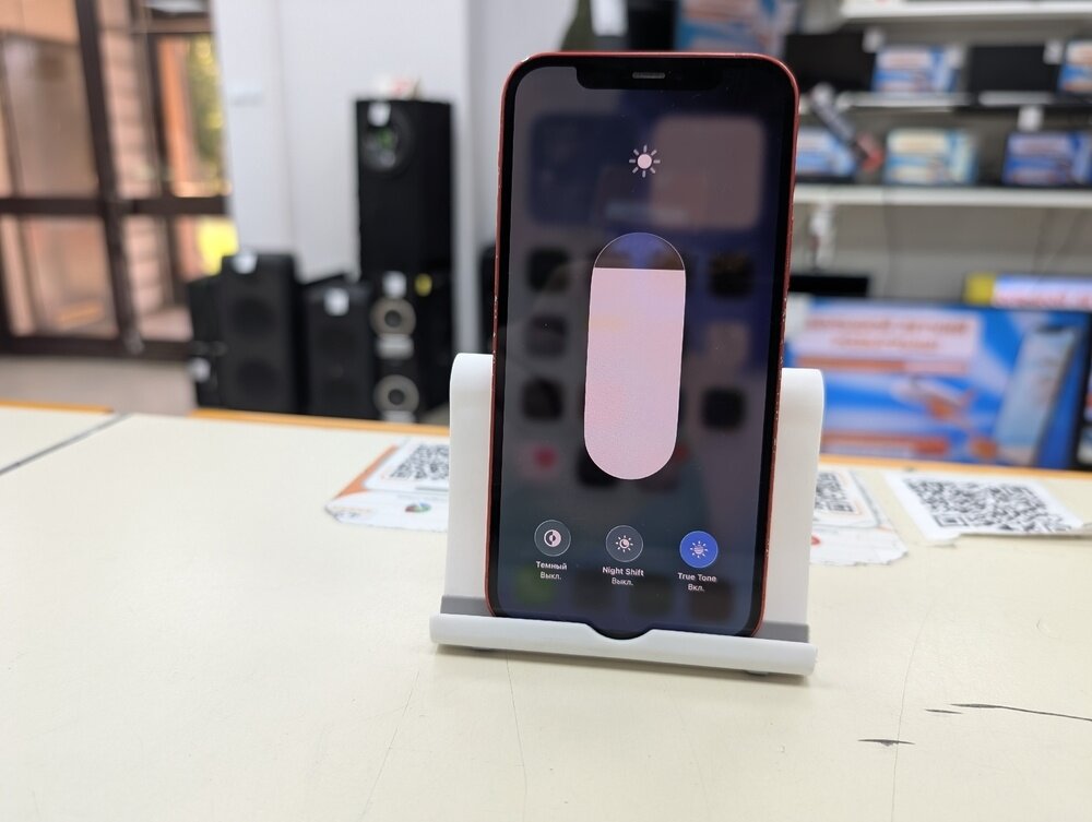 Смартфон Apple iPhone 12 128Gb — фото 1
