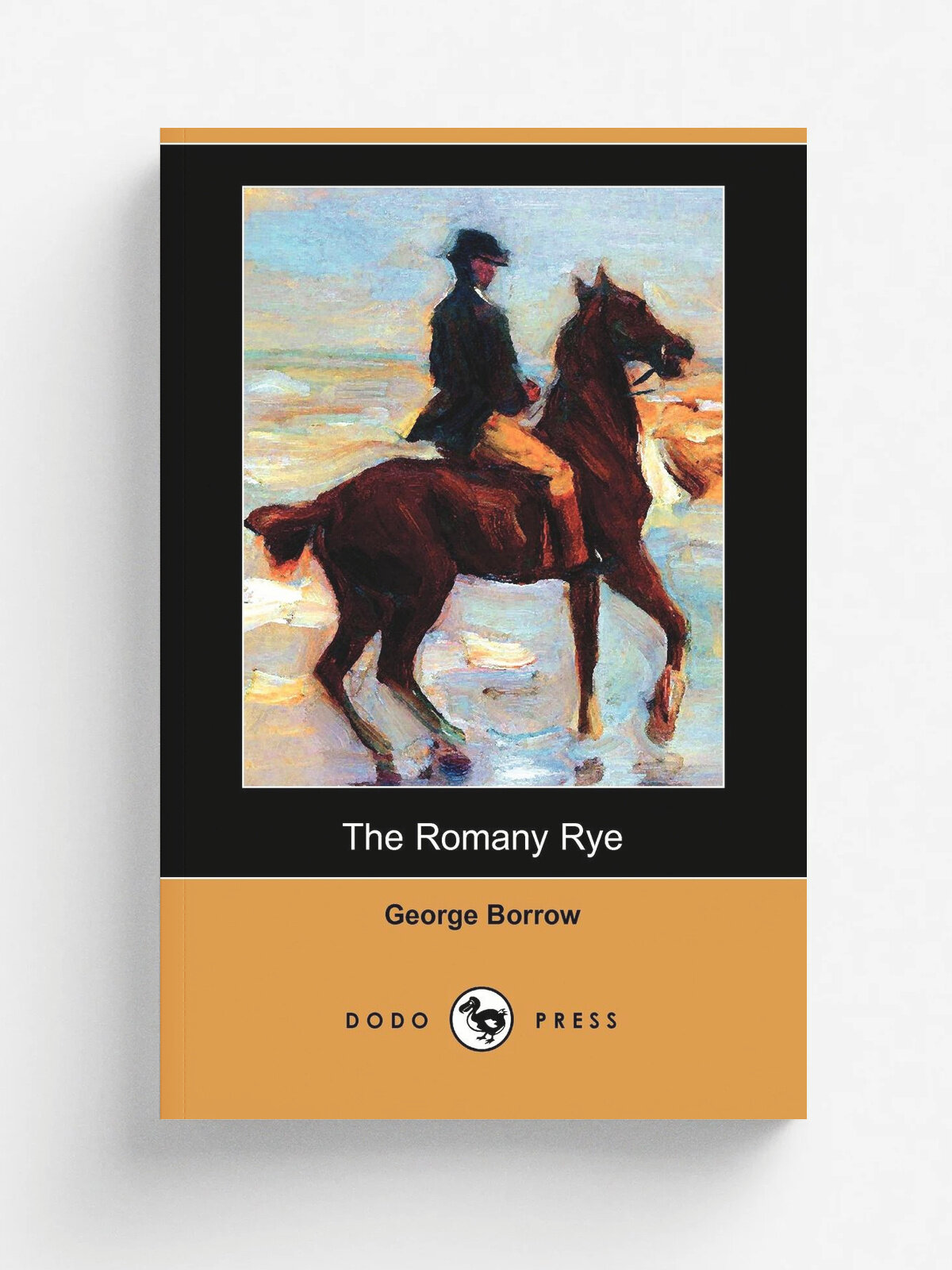 The Romany Rye (Dodo Press)