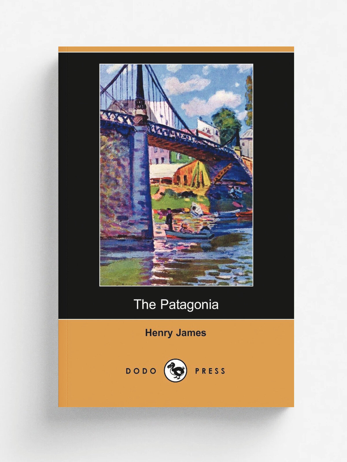 The Patagonia (Dodo Press)