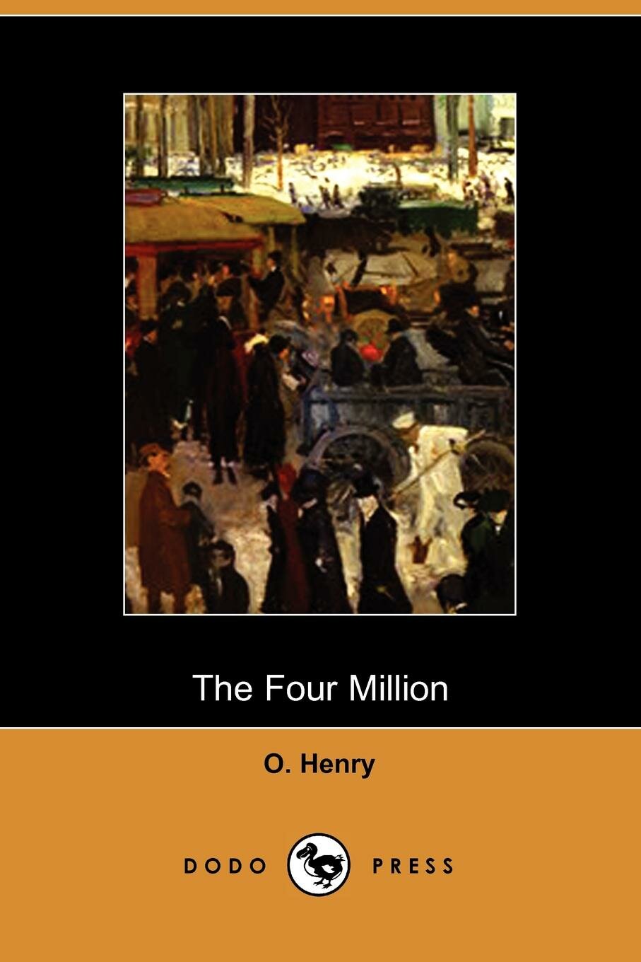 The Four Million — фото 1