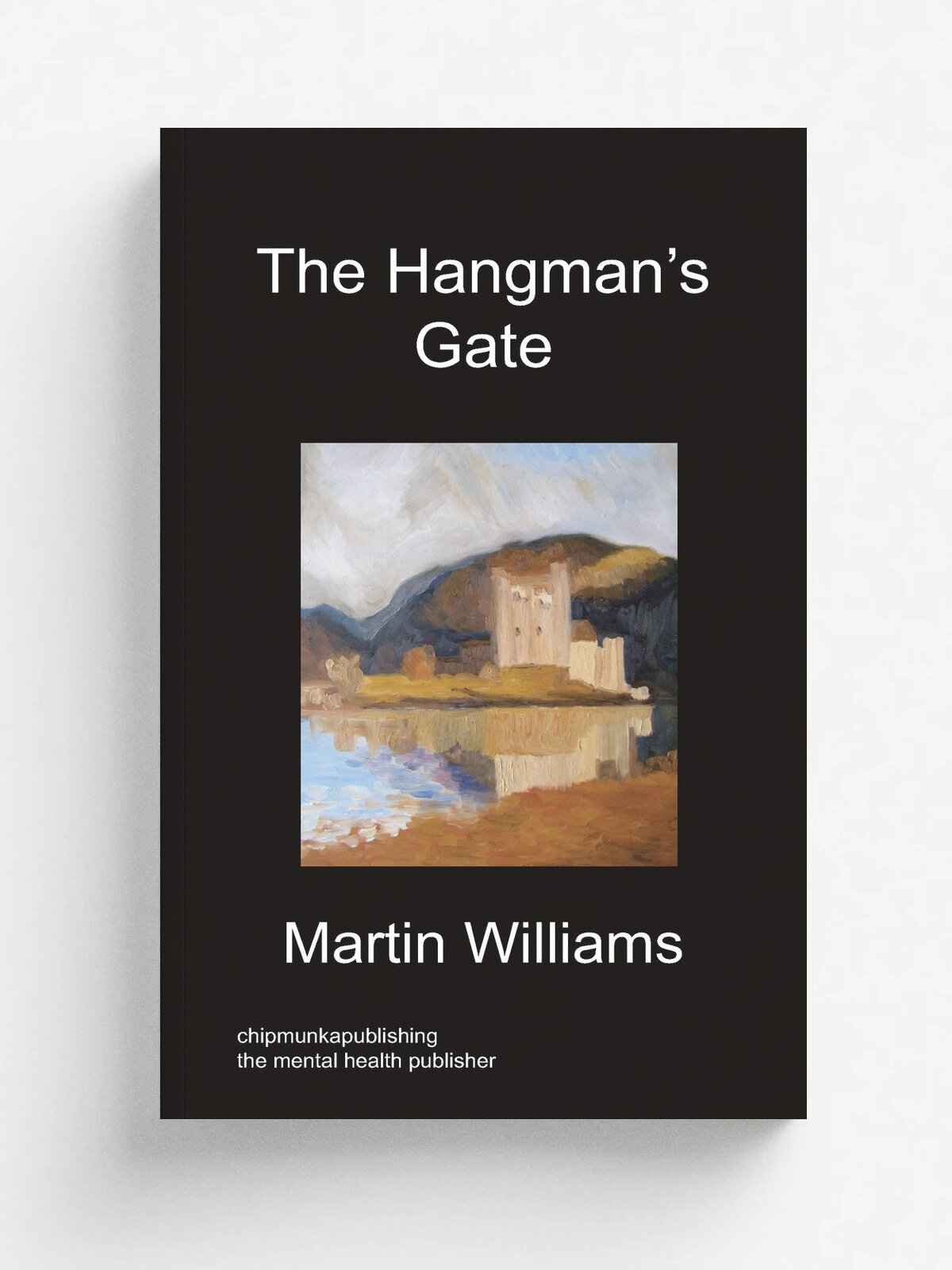 The Hangman's Gate