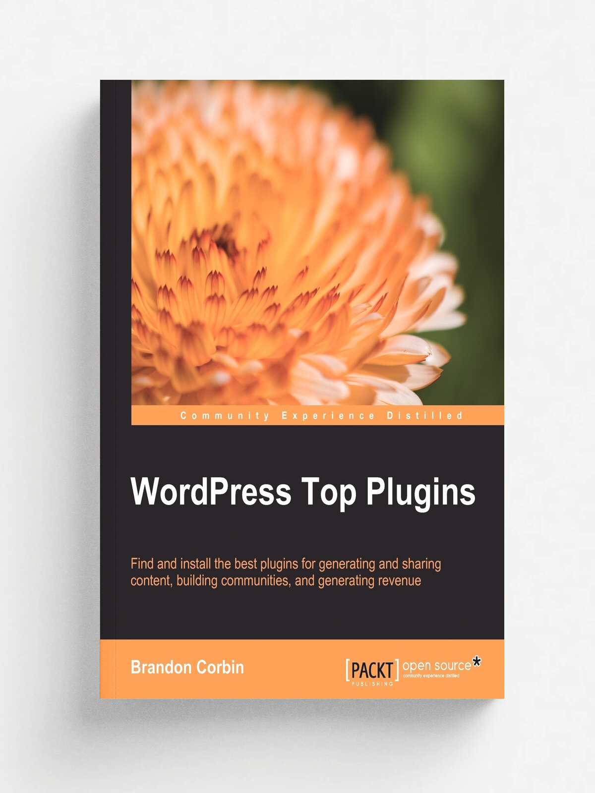 Wordpress Top Plugins