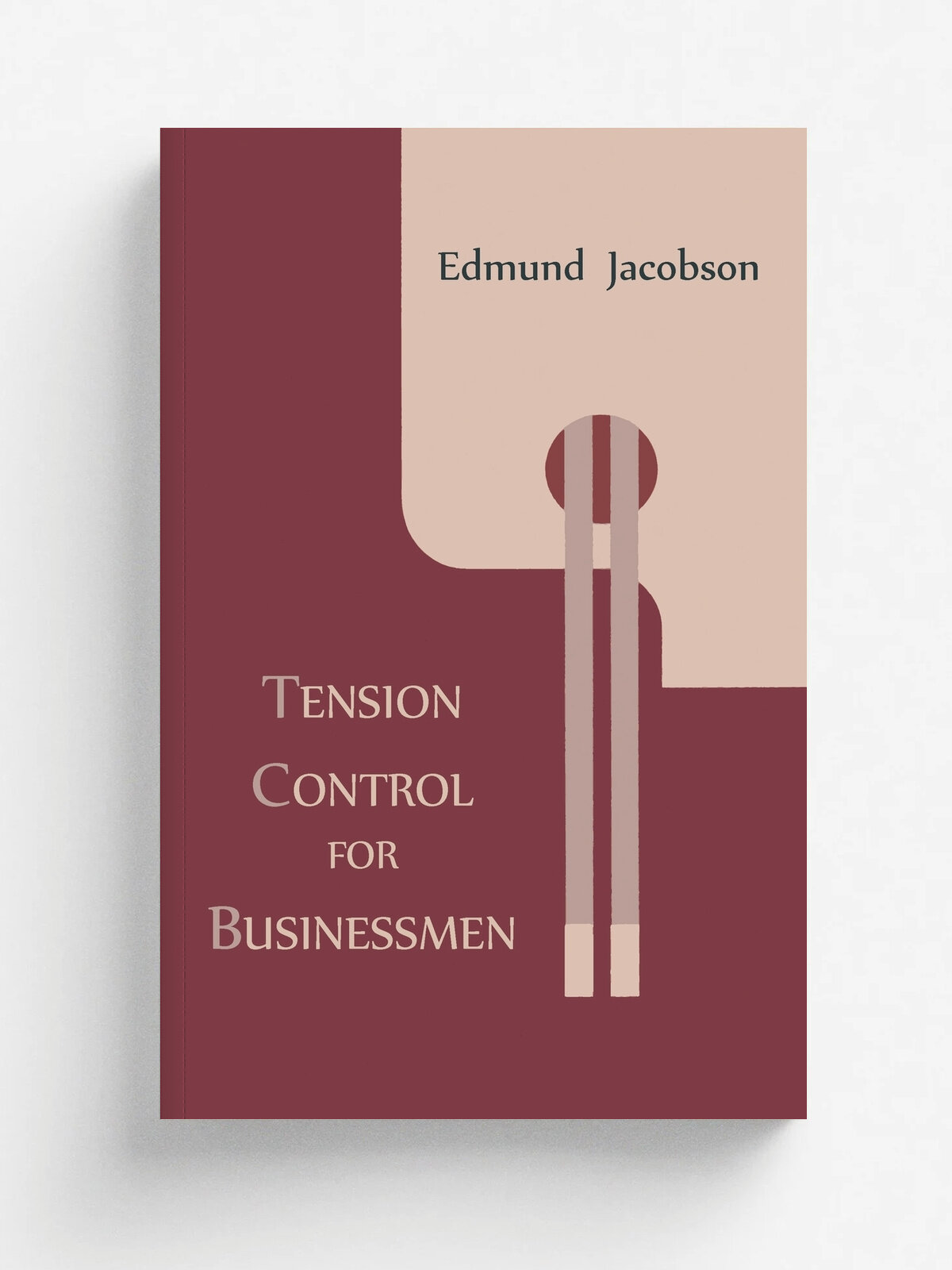 Tension Control for Businessmen