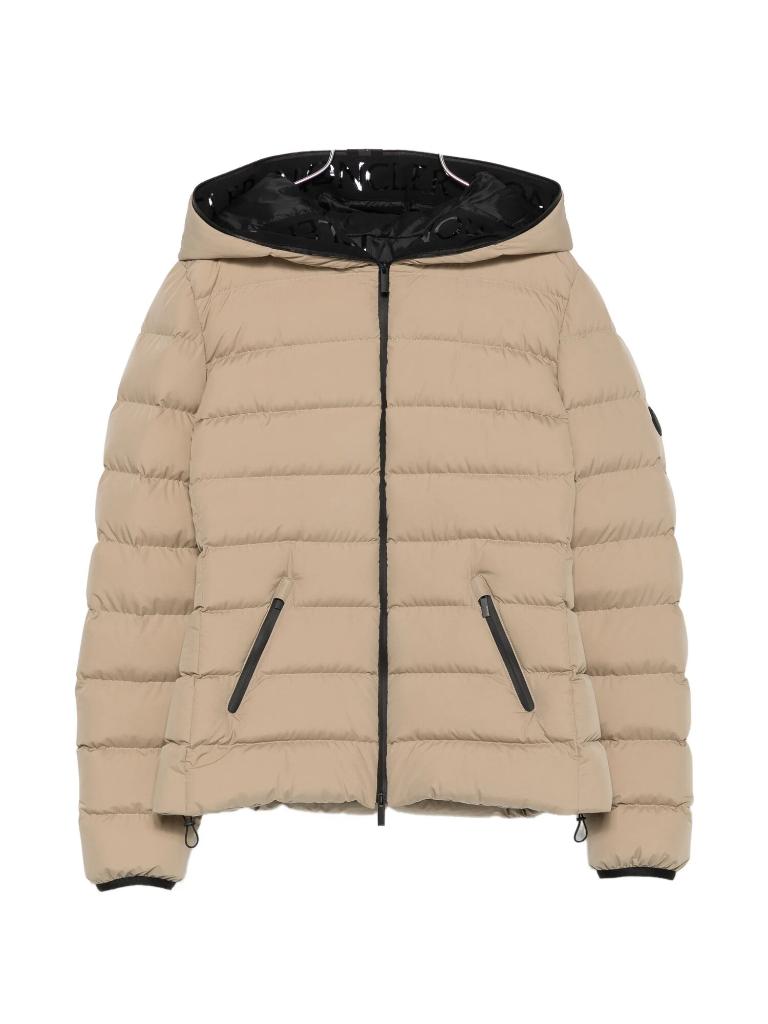 Куртка Herbes padded jacket