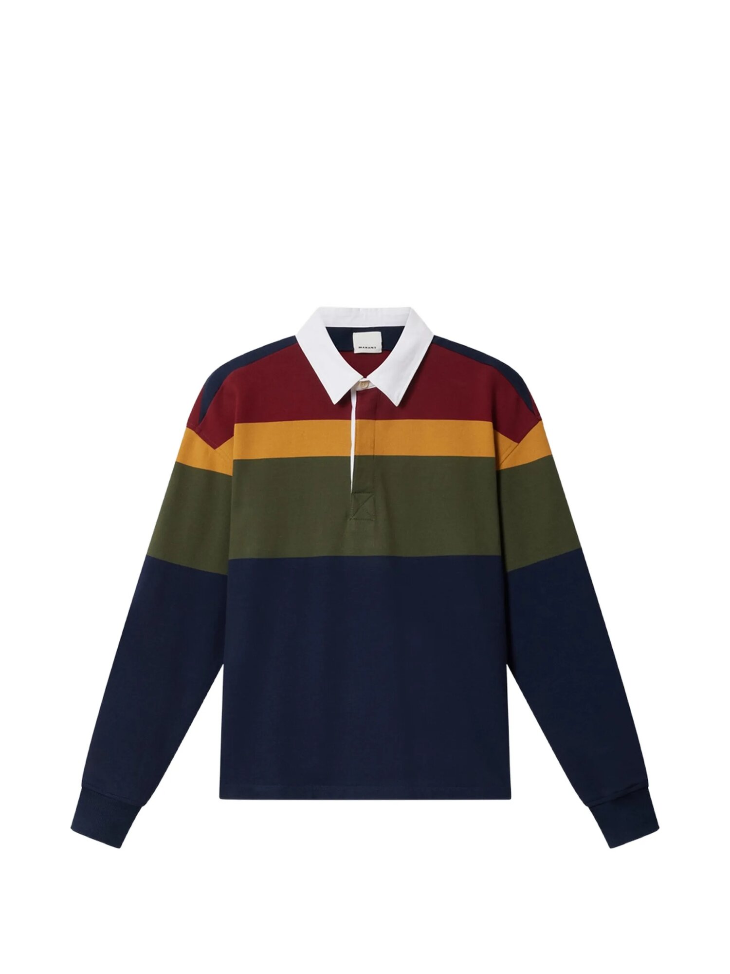 Бюстгальтер Isabel Marant Brandon plastron