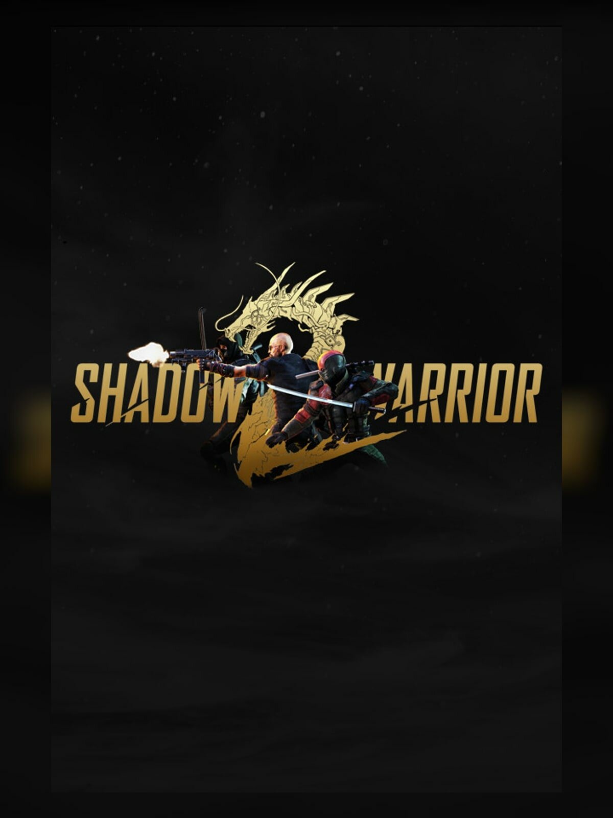 Игра Shadow Warrior 2 для Xbox One/Series X|S, электронный ключ