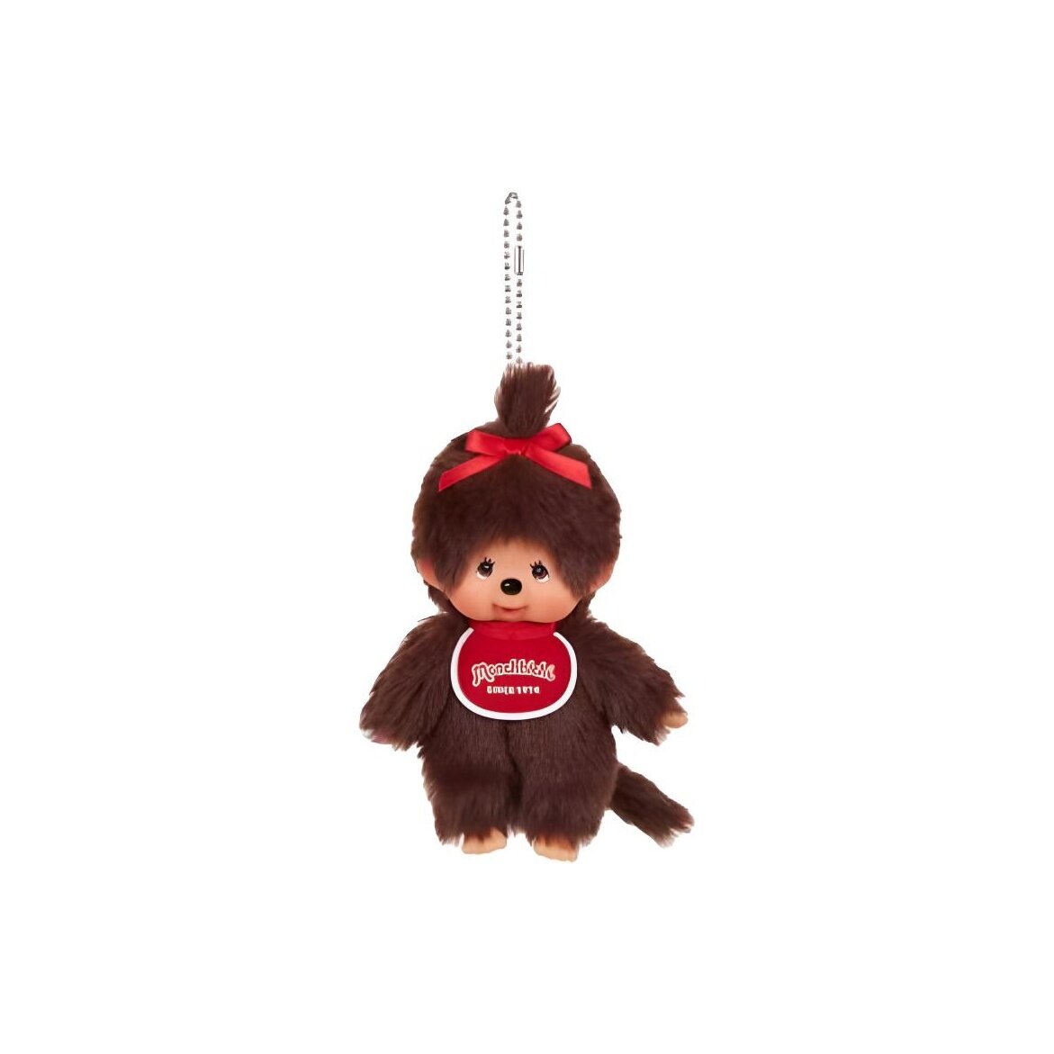 Игрушки подвесные Monchhichi