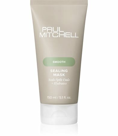 Маска для волос Paul Mitchell Smooth Sealing Mask, 150 мл
